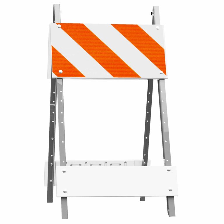 Traffic Barricades - Traffic Control Barricades - Sacramento