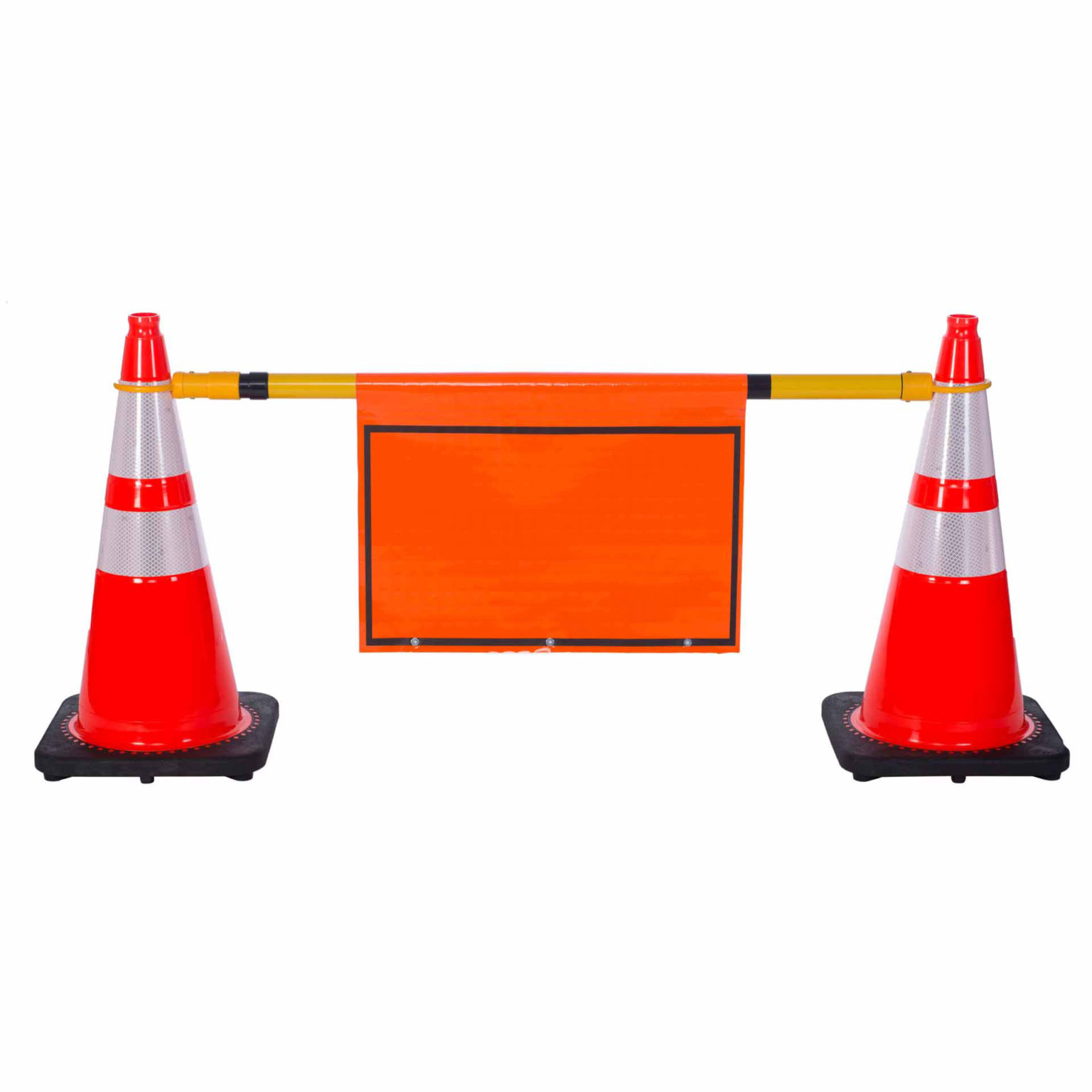 Cone Bar - Capitol Barricade