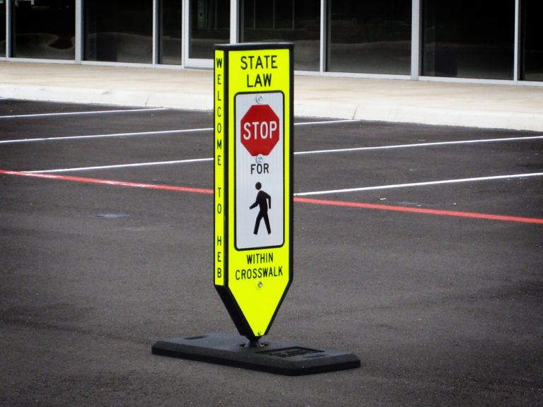 Impact Recovery Systems - Capitol Barricade