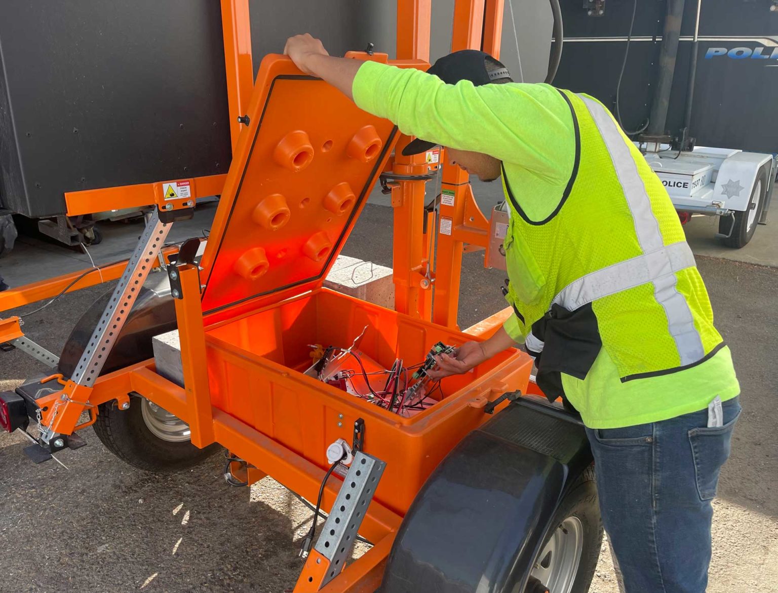 What Happens If You Don’t Follow An Approved Traffic Control Plan?