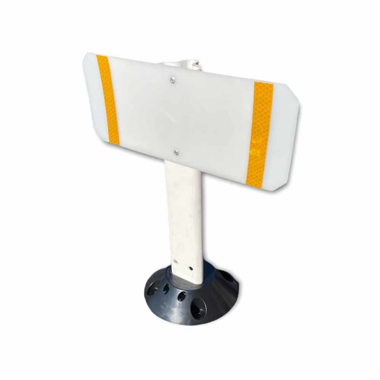 Traffic Control Devices - Capitol Barricade