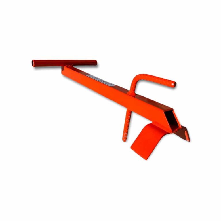 Car Stop Pickers - Capitol Barricade