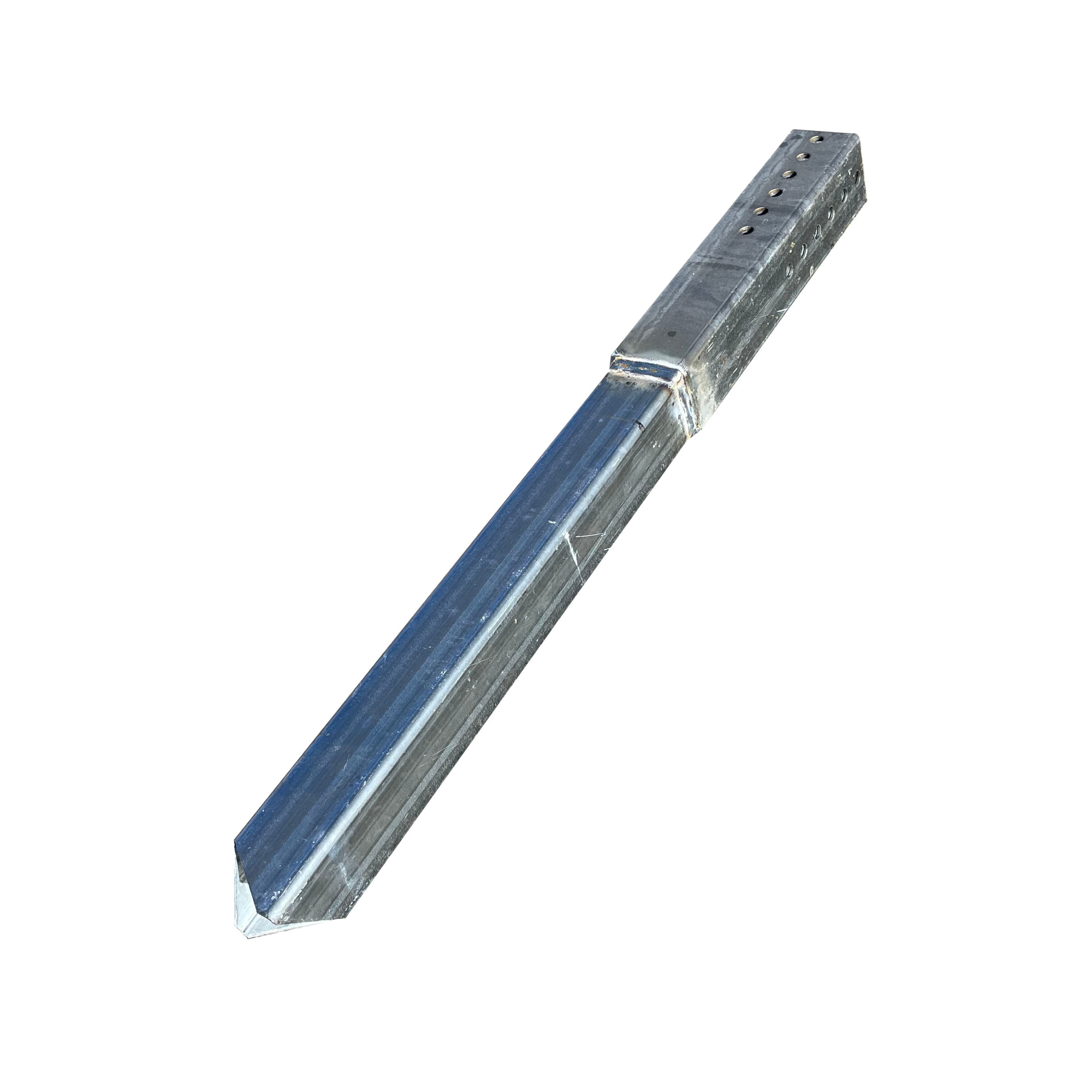 Penetrator Welded Anchor - Capitol Barricade