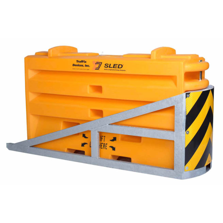 Traffic Control Equipment Rental - Capitol Barricade