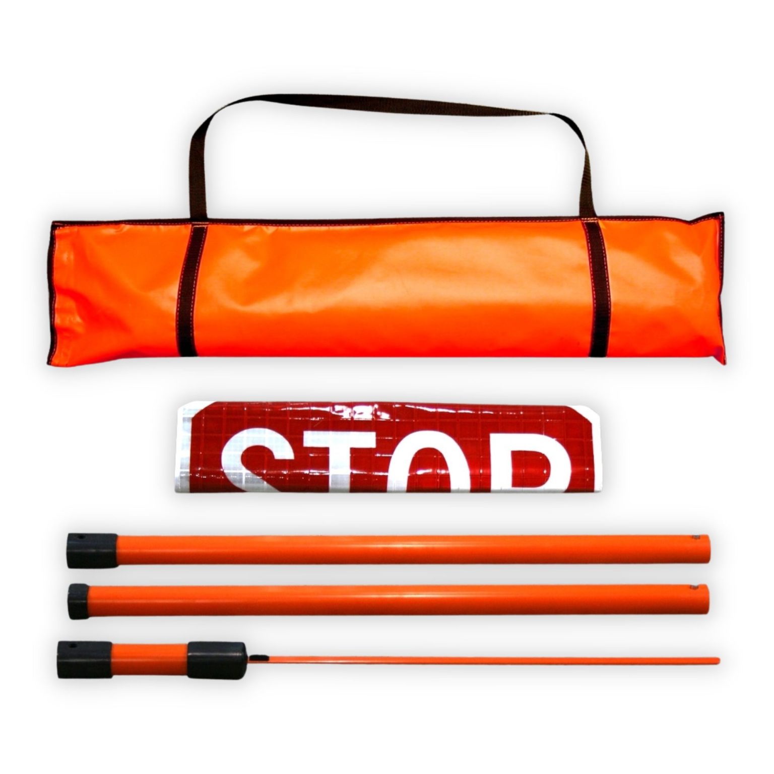 Impact Recovery Systems - Capitol Barricade