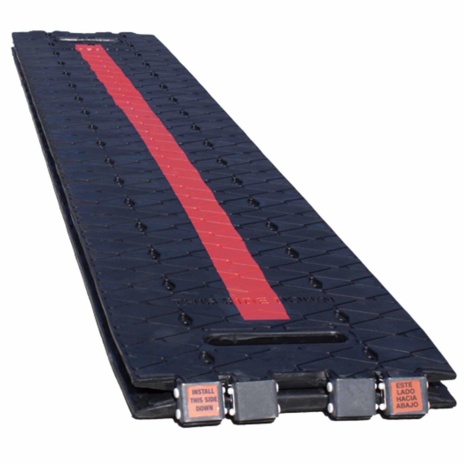 Traffic Control Equipment Rental - Sacramento - Capitol Barricade