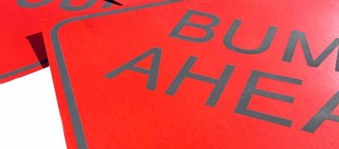 Custom Road & Work Zone Signs: What You Need and How Capitol Barricade ...