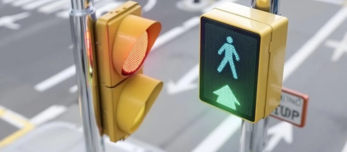 What Are Traffic Control Devices? - Capitol Barricade