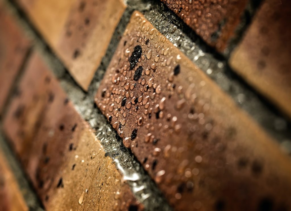 What Is High Performance Mortar? - Capitol Barricade