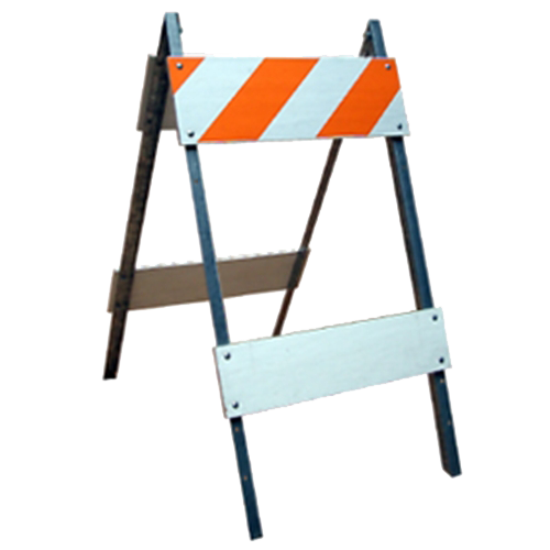 Sales - Sacramento Traffic Control - Capitol Barricade