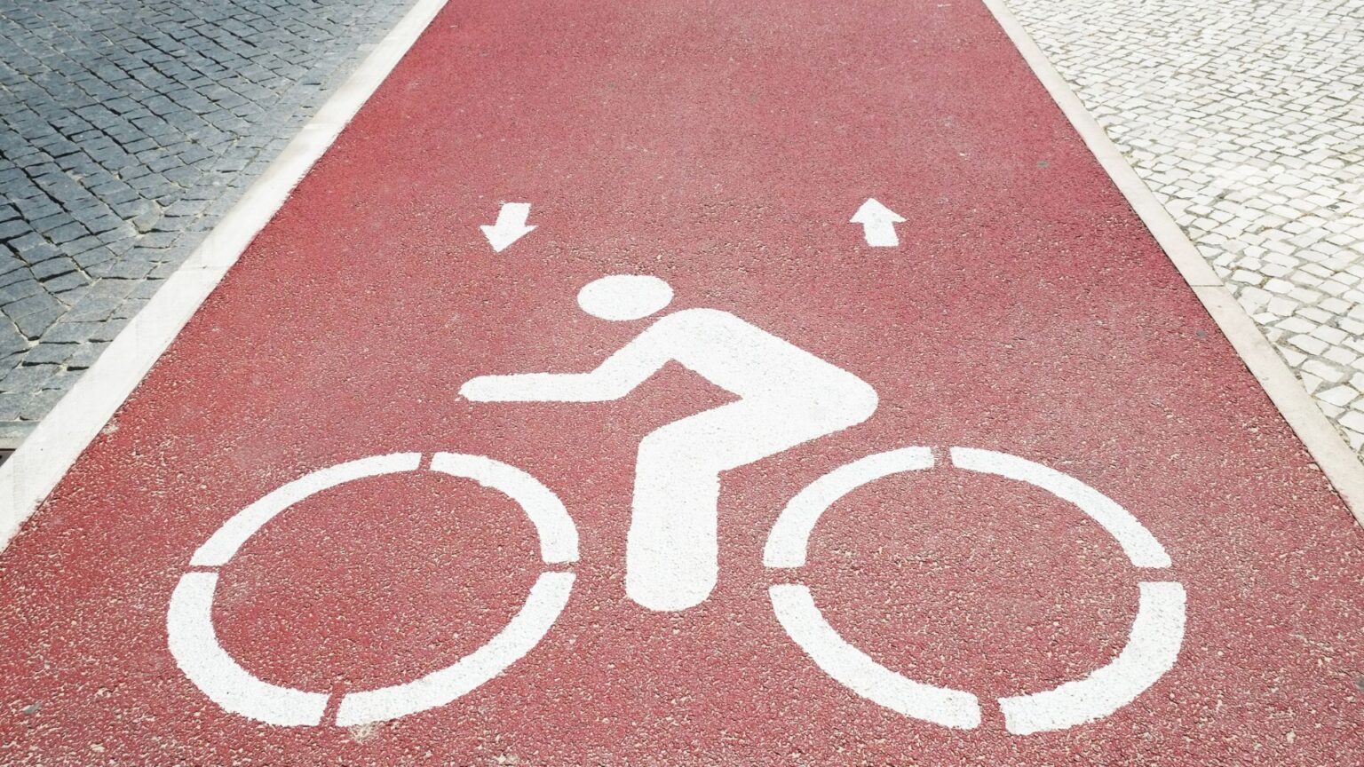 5 Ways Custom Traffic Stencils Improve Parking Lots and Roads in ...