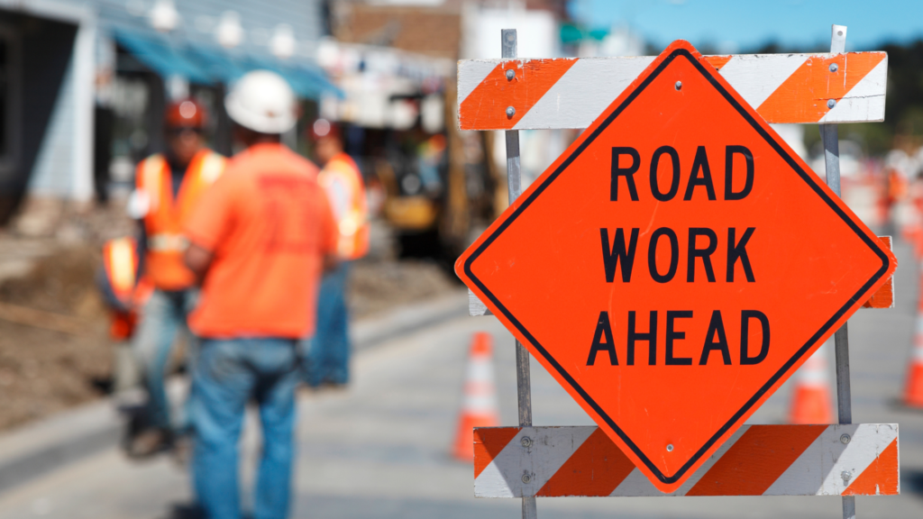 Rent vs. Buy? How to Choose Traffic Control Equipment for Your Project ...