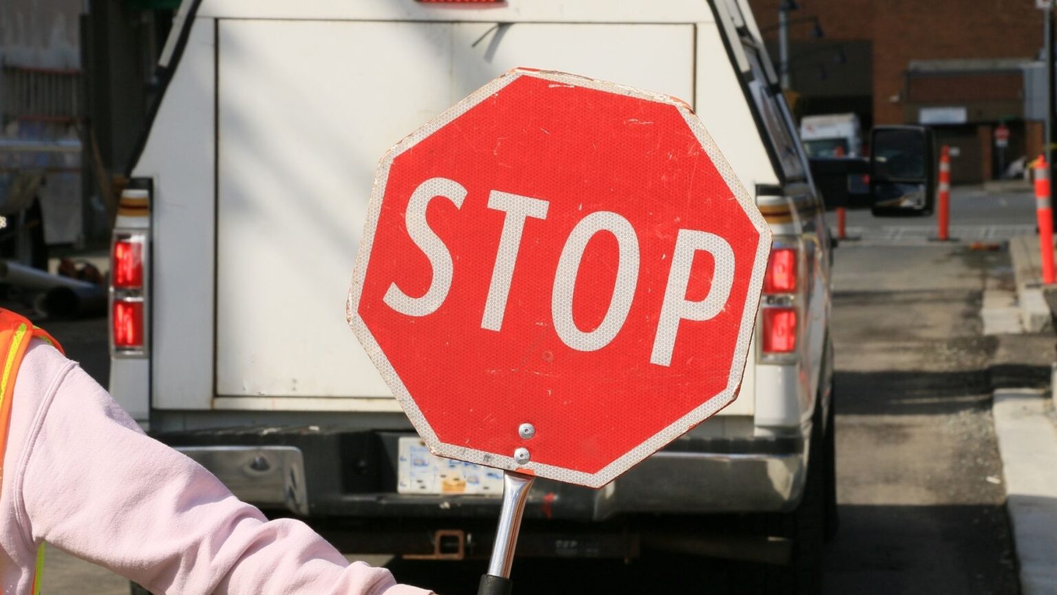 What Happens If You Don’t Follow An Approved Traffic Control Plan?