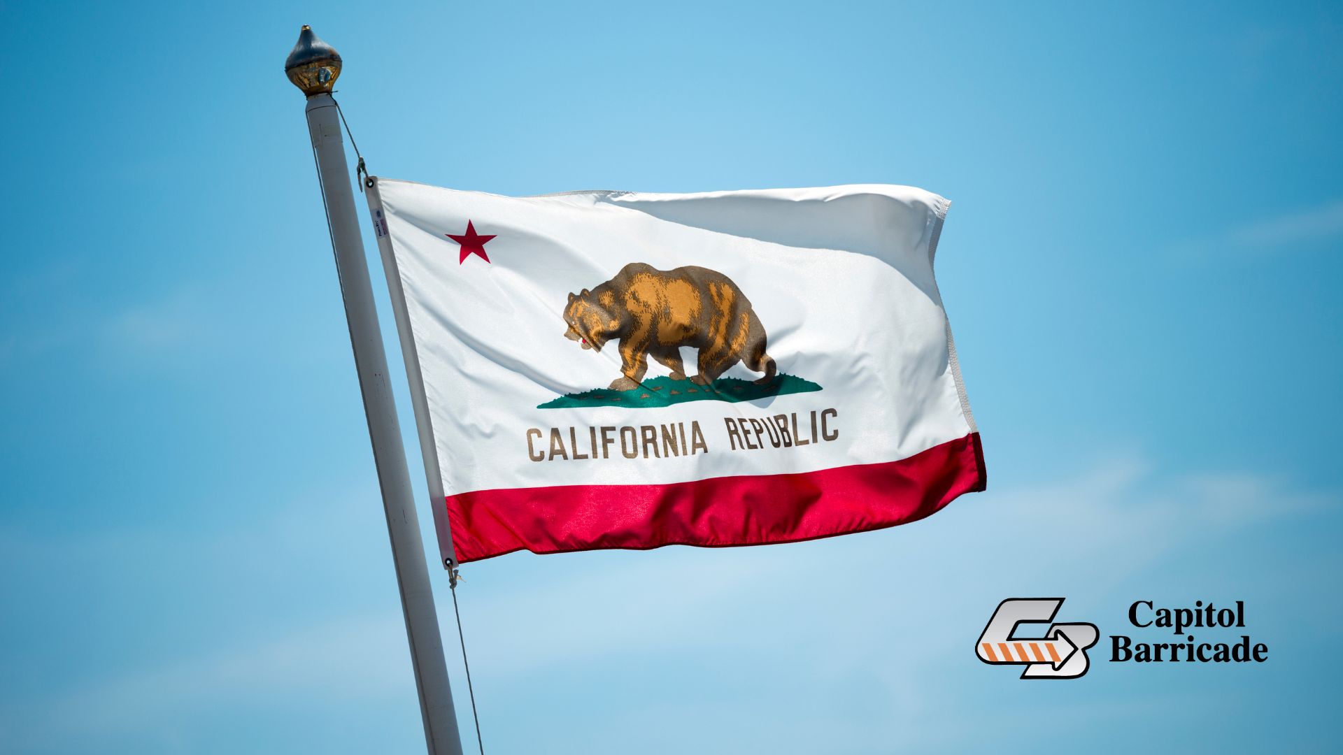 How To Get Permits For Traffic Control Setups In California - Capitol ...