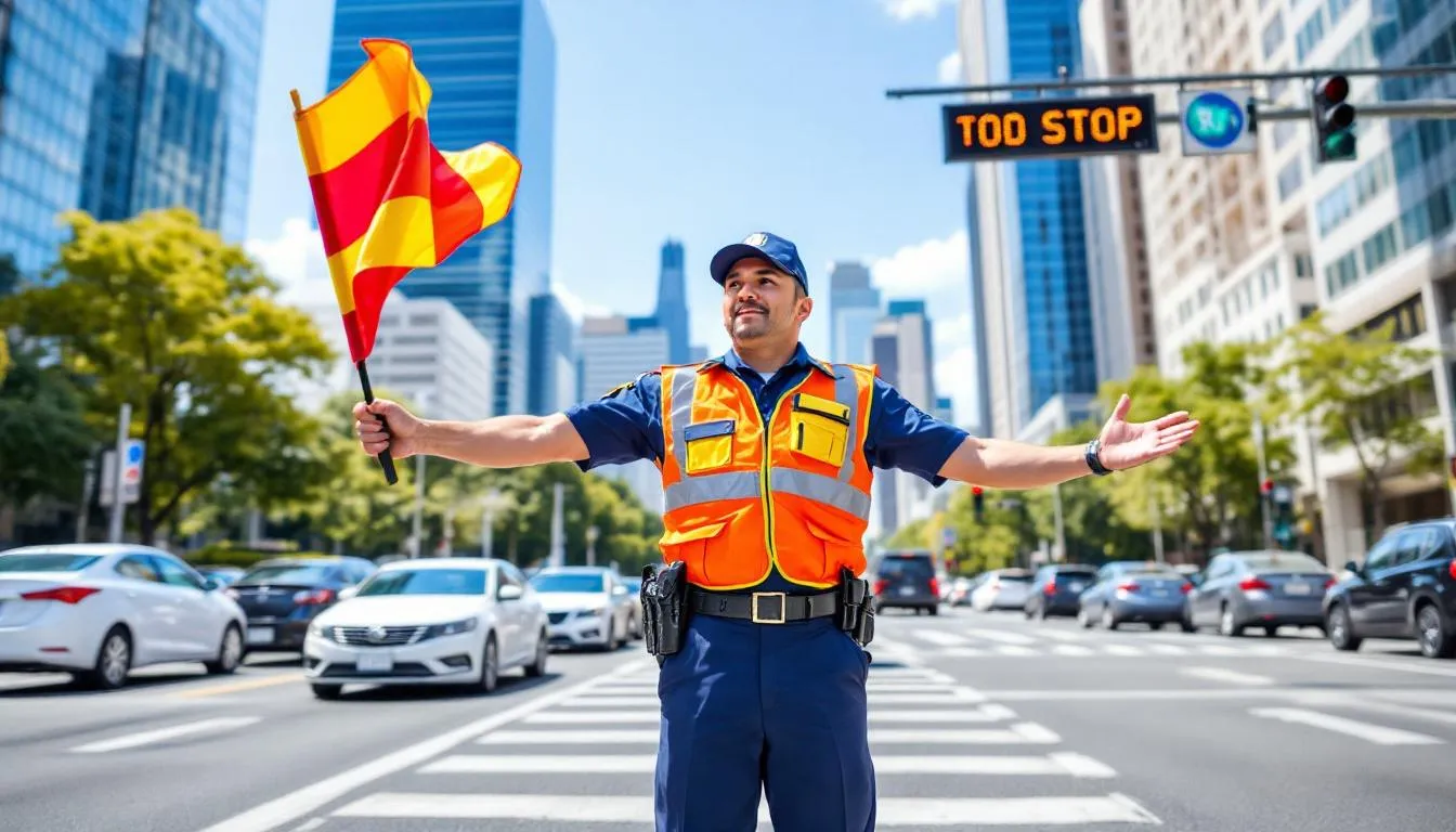 What Happens If You Don’t Follow An Approved Traffic Control Plan?