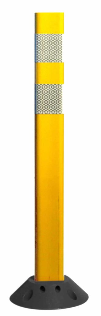 Channelizer - Capitol Barricade